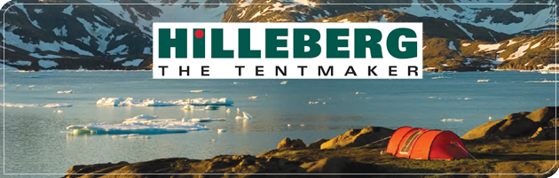 Hilleberg | Scandinavian Outdoor