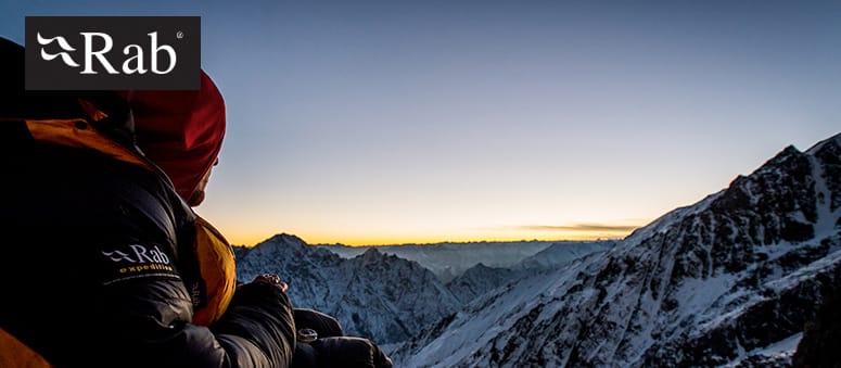Rab | Scandinavian Outdoor