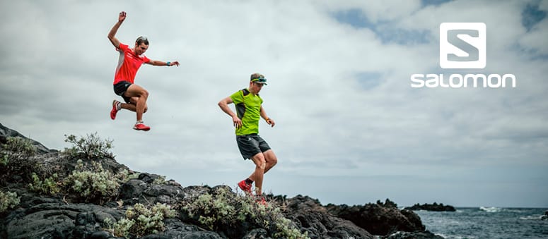 Salomon | Scandinavian Outdoor